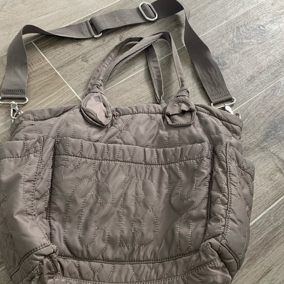 Marc By Marc Jacobs | Bags | Marc By Marc Jacobs Nylon Elizababy Diaper ...